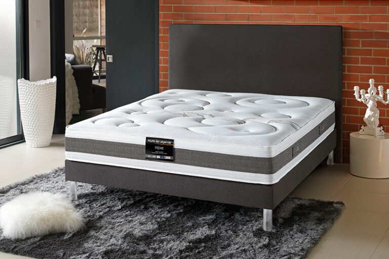 Literie Made in France : les atouts d’une fabrication à la pointe de l ...