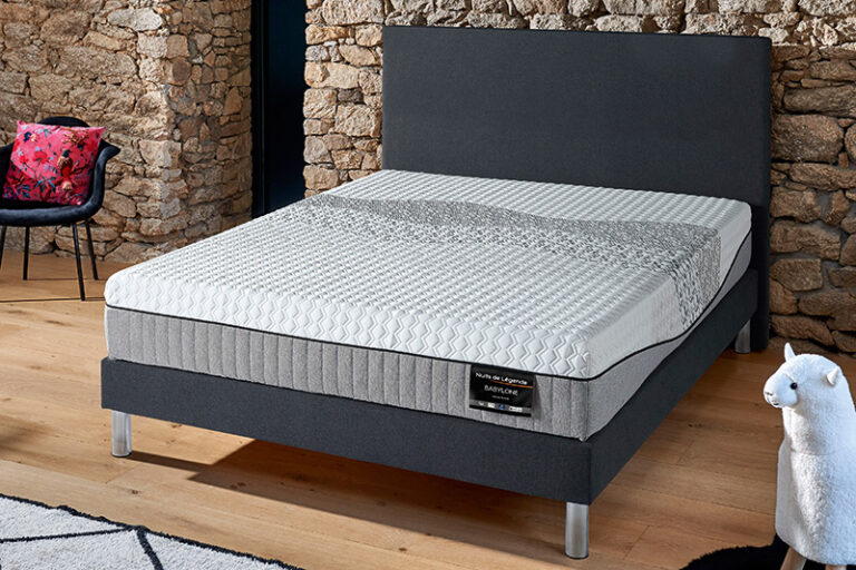 Literie Made in France : les atouts d’une fabrication à la pointe de l ...