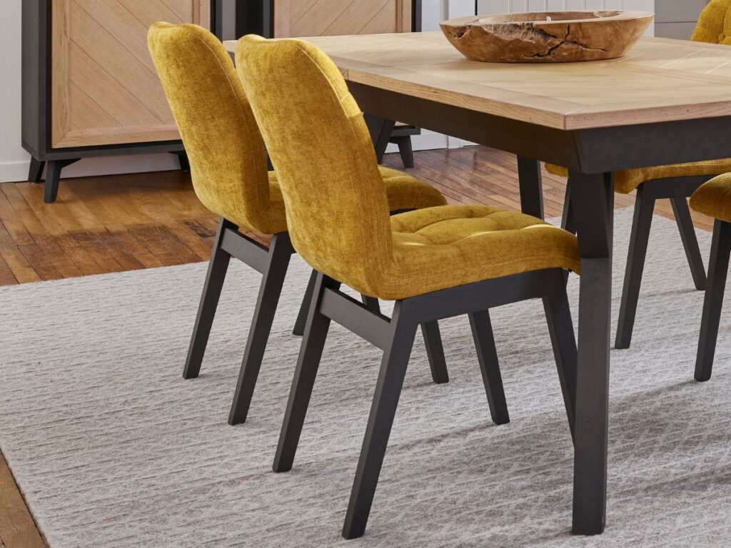 Modele De Chaise